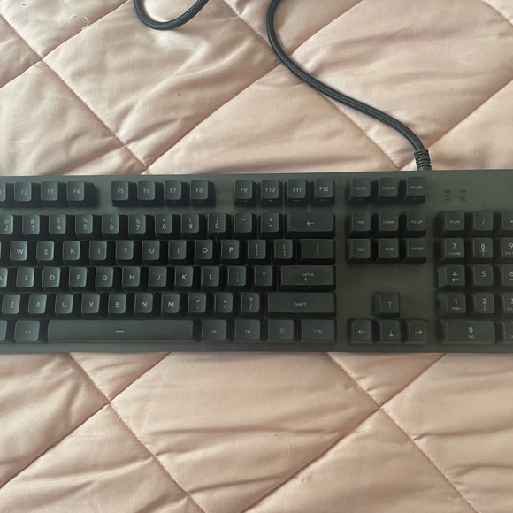 Logitech | Computers, Laptops & Parts | Logitech Mechanical Gaming ...